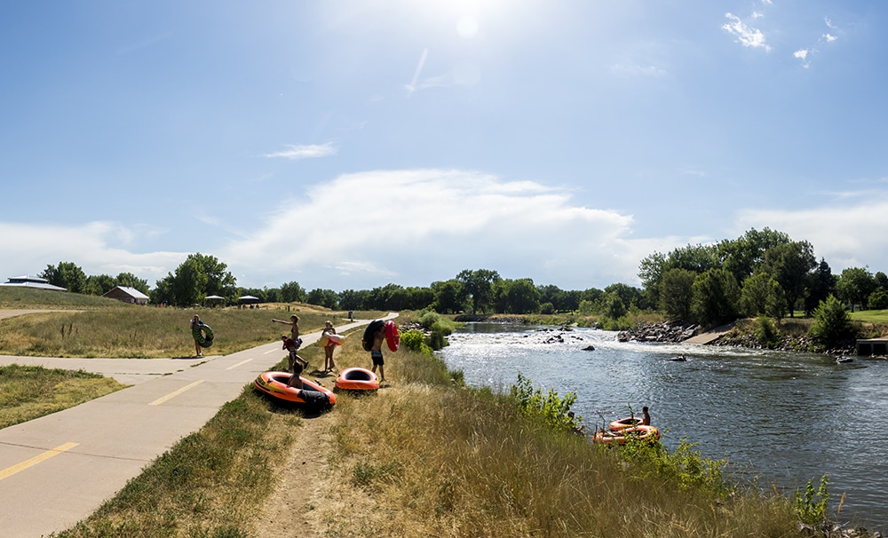 7 Best Spots For River Tubing In Colorado » Outdoor Adventure Guides ...
