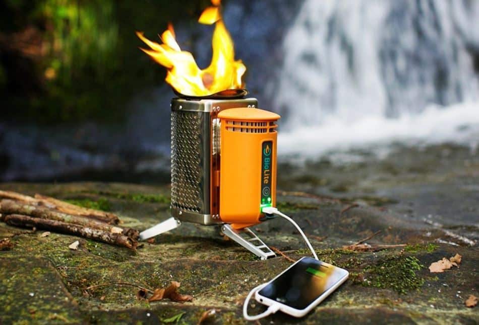 8 Camping Gadgets to Maximize the 2024 Season » Outbound FOLK