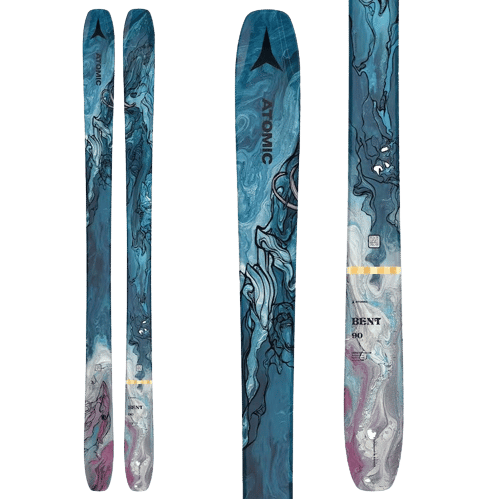 Different Types of Skis: Explained » Outdoor Adventure Guides ...