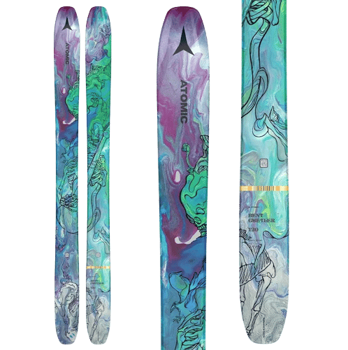 Different Types of Skis: Explained » Outdoor Adventure Guides ...
