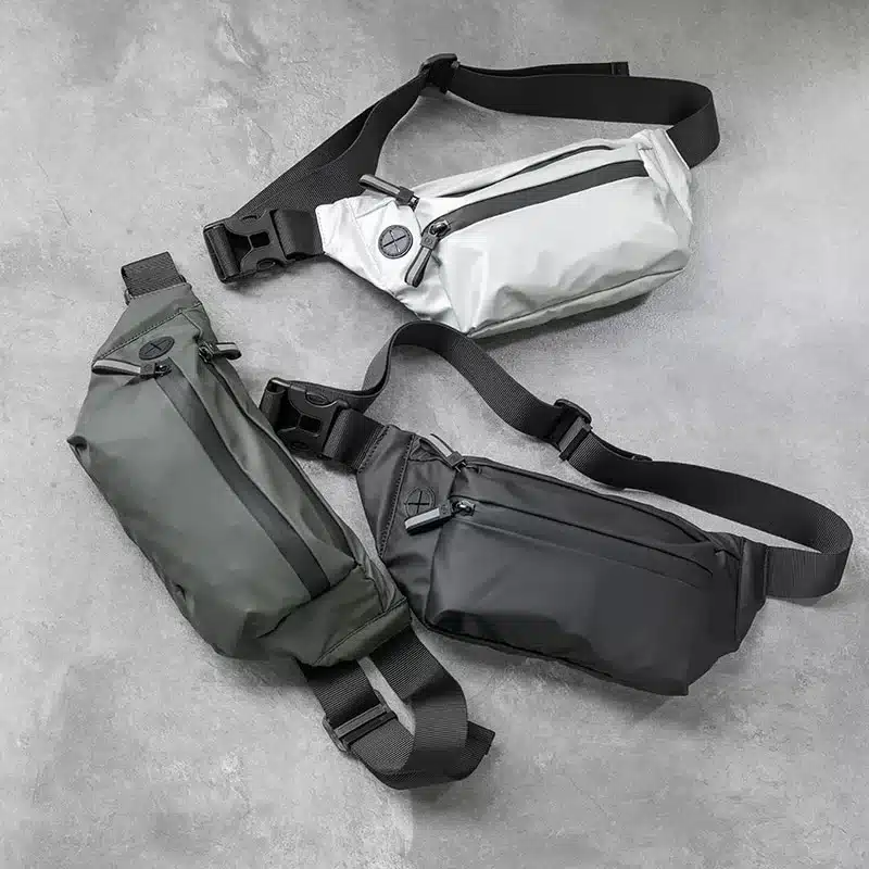 Waterproof Outdoor Fanny Pack » Outdoor Adventure Guides | Outbound FOLK