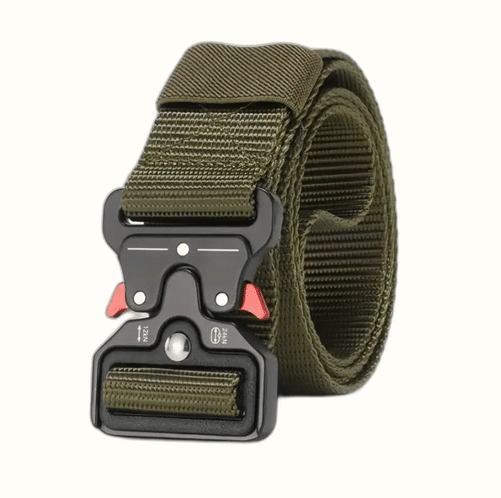 Nomad Tactical Belt » Outdoor Adventure Guides | Outbound FOLK